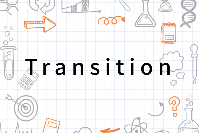 Transition - 搜狗百科