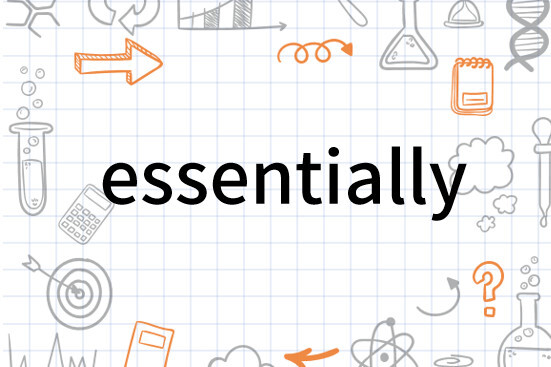 essentially_搜狗百科