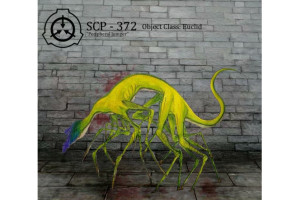 SCP-372 - 搜狗百科