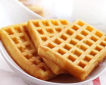 华夫饼 - 搜狗百科