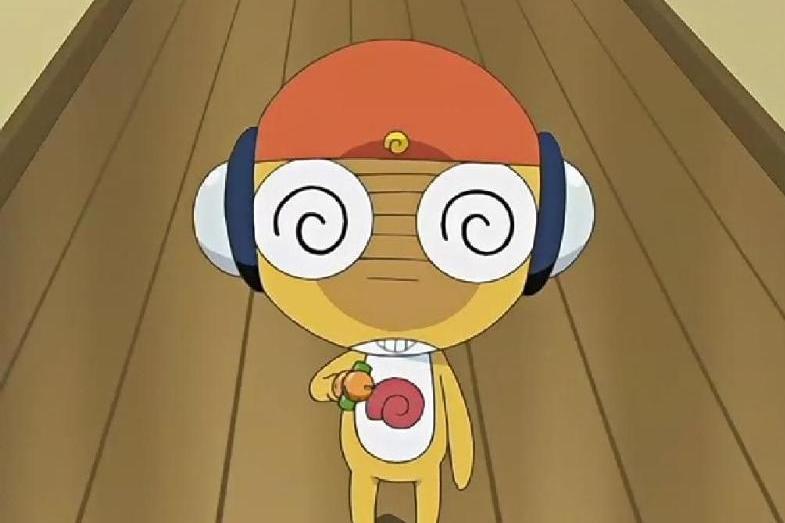 Kururu(《Keroro军曹》中的角色)_搜狗百科