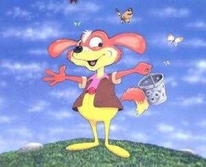 宾波的魔桶 - 搜狗百科