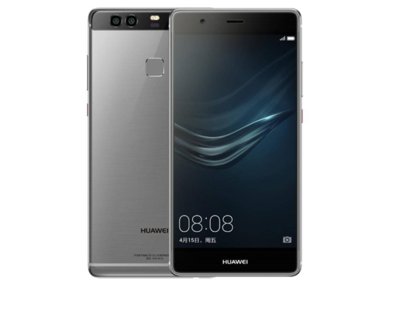 华为p9 - 搜狗百科