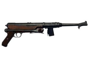 MP36冲锋枪 - 搜狗百科