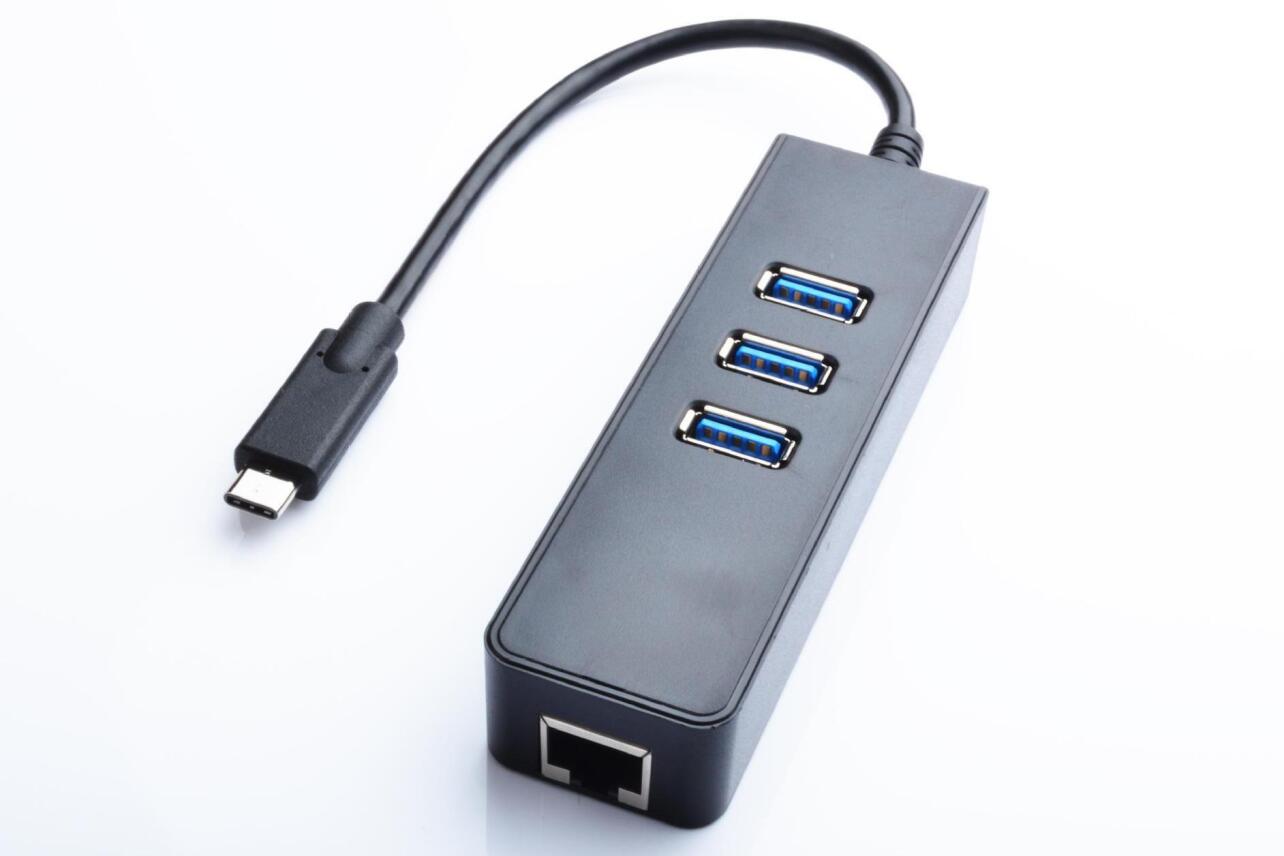 HUB(多端口转发器)_搜狗百科