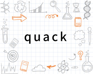 quack - 搜狗百科