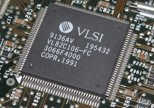 vlsi - 搜狗百科