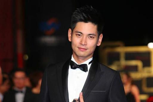 杨子仪(中国台湾男演员)_搜狗百科