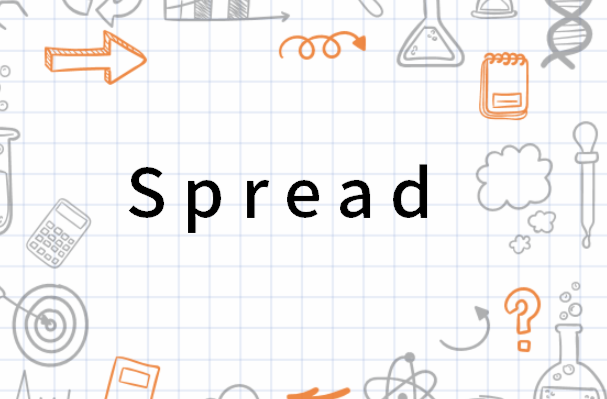 Spread - 搜狗百科