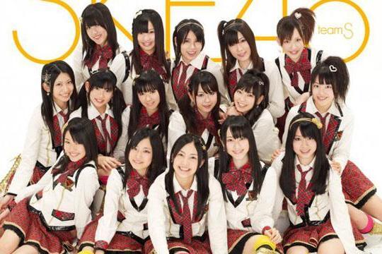日本组合SKE48(日本女子组合)_搜狗百科