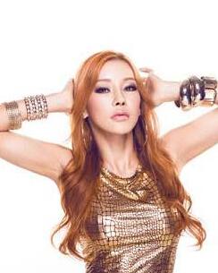 米娜（韩国艺人） - 搜狗百科