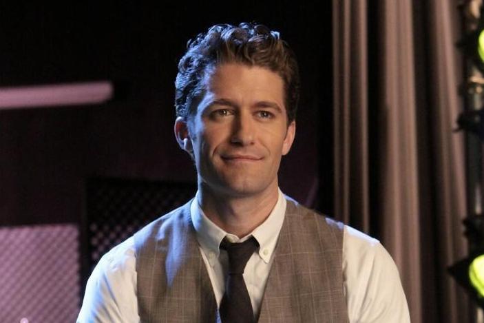 马修·莫里森(美国演员/歌手)_搜狗百科