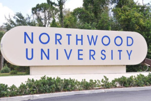 美国诺斯伍德大学 - 搜狗百科