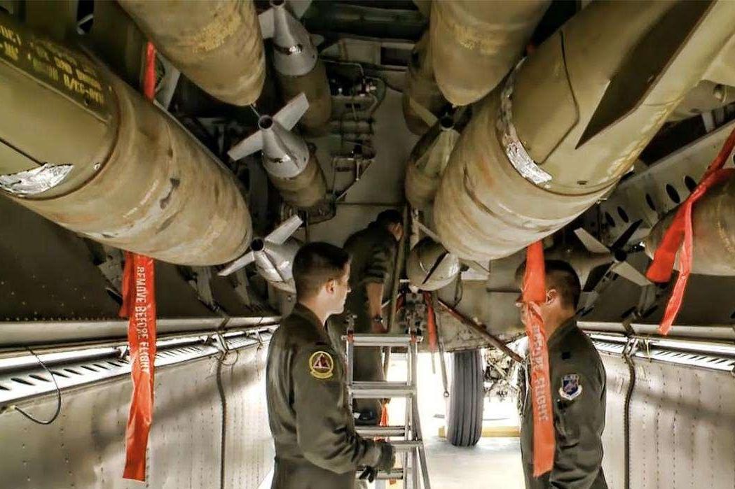 Mk 80系列炸弹_搜狗百科