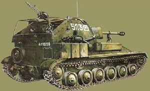 苏联SU-76自行火炮 - 搜狗百科