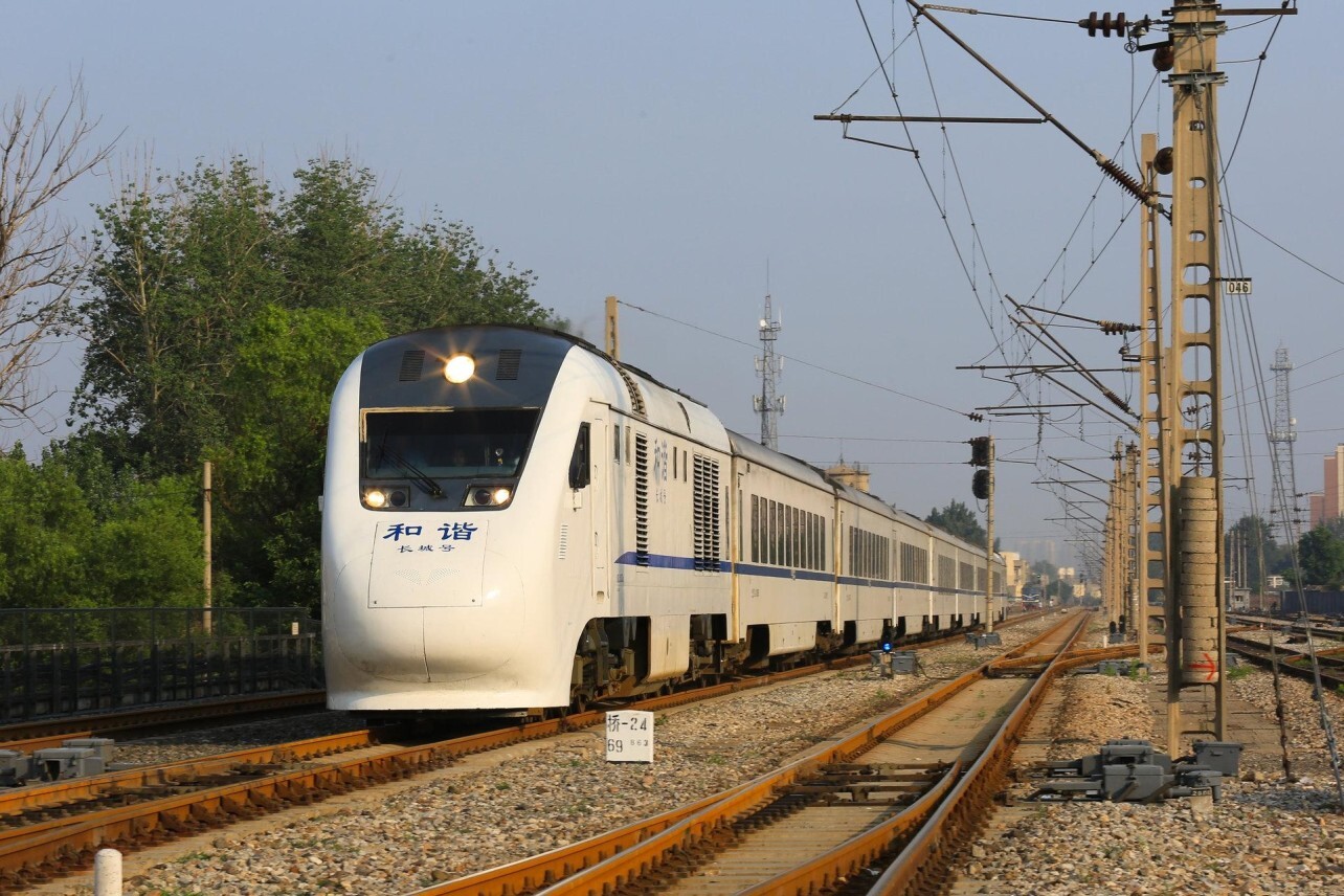 NDJ3型内燃动车组_搜狗百科