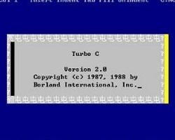 turboc - 搜狗百科