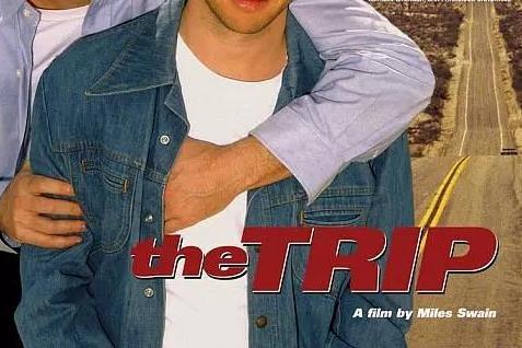 旅程(2002年Miles Swain执导美国电影)_搜狗百科