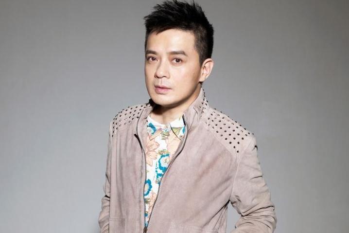 黄耀明(中国香港男歌手)_搜狗百科