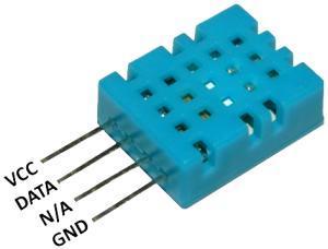 DHT11 - 搜狗百科