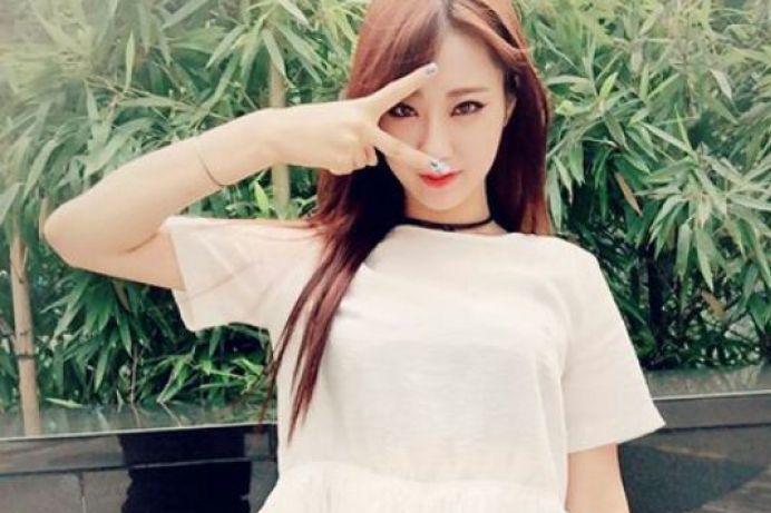 朴景丽(韩国女歌手)_搜狗百科