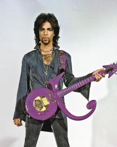 Prince - 搜狗百科