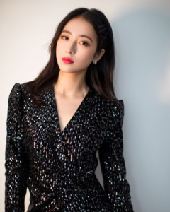 周雨彤 - 搜狗百科