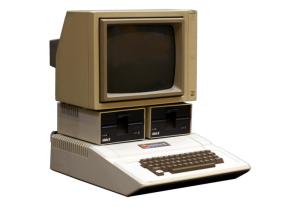 apple II - 搜狗百科