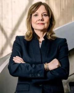 玛丽·巴拉 - 搜狗百科