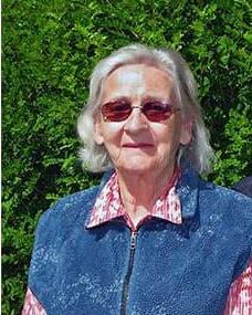 克拉拉·哈戈皮安 - 搜狗百科