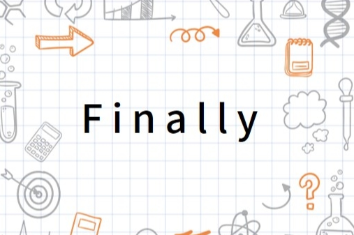 Finally - 搜狗百科