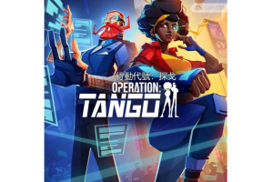 Operation: Tango - 搜狗百科