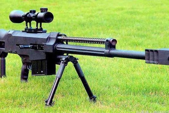 中国M99半自动狙击步枪(武器装备)_搜狗百科
