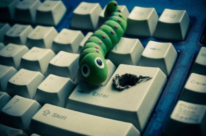 千年虫 - 搜狗百科