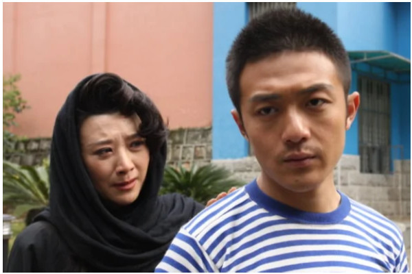 母子情深搜狗百科