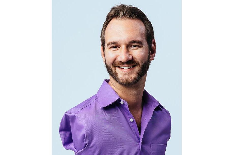 Nick Vujicic(塞尔维亚裔澳洲籍基督教布道家)_搜狗百科