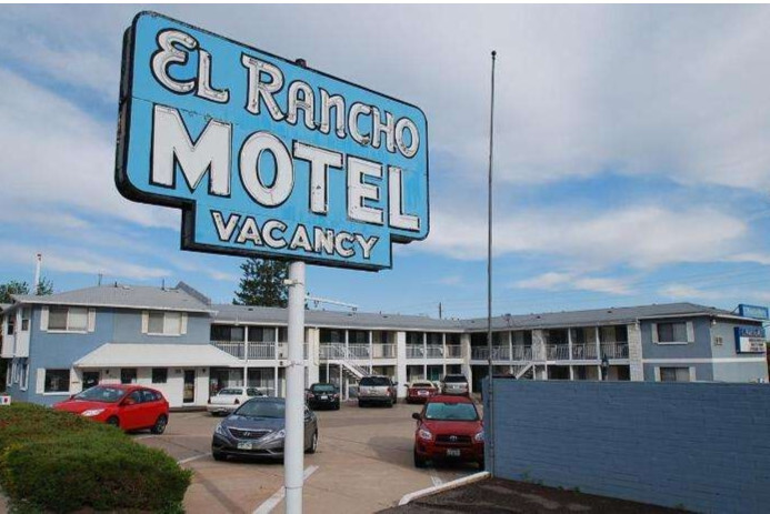 motel_搜狗百科