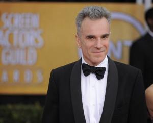 丹尼尔·戴·路易斯 - 搜狗百科