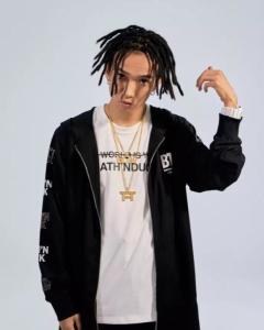 Tizzy T（嘻哈说唱男歌手） - 搜狗百科