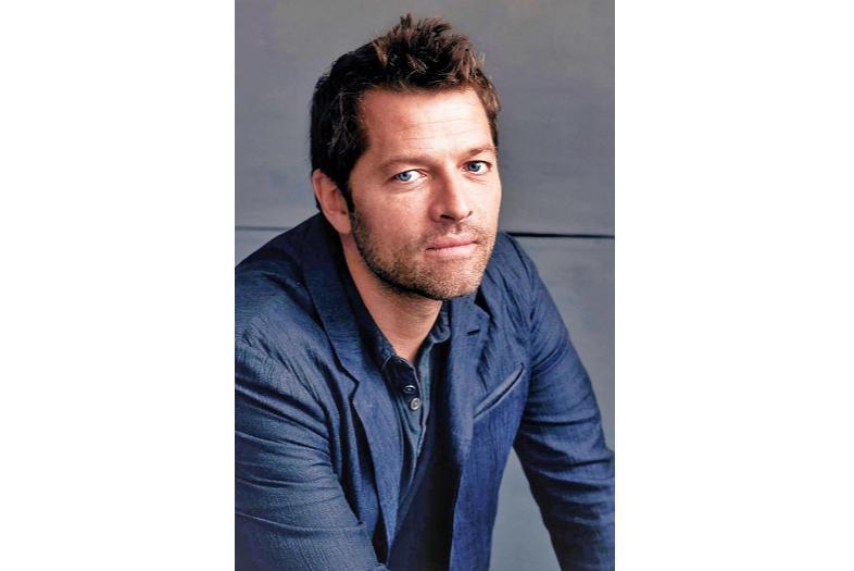 Misha Collins_搜狗百科