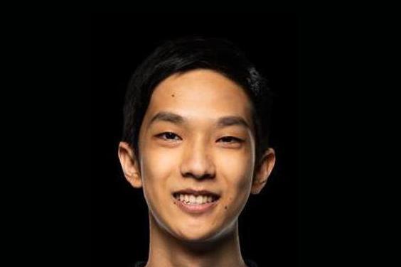 Robert Huang(《英雄联盟》电竞选手)_搜狗百科