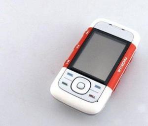 NOKIA 5300 - 搜狗百科