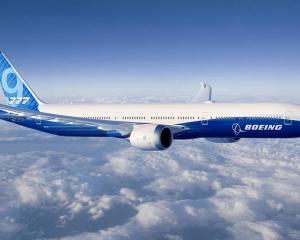 波音777 - 搜狗百科