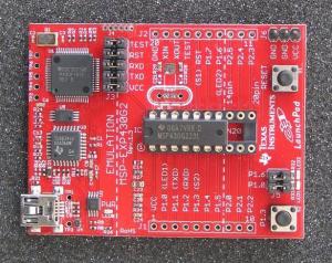 msp430 - 搜狗百科