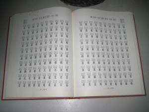 通用字符集 - 搜狗百科