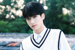 严浩翔 - 搜狗百科