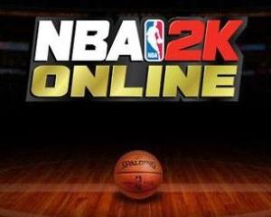 NBA2K - 搜狗百科