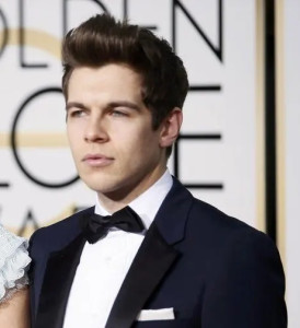 詹姆斯·莱顿 - 搜狗百科