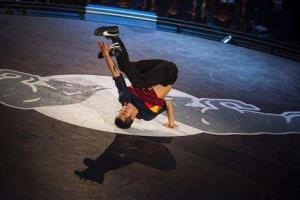 b boy - 搜狗百科