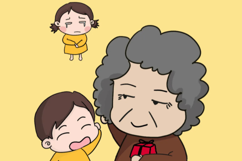 重男轻女汉语词语搜狗百科
